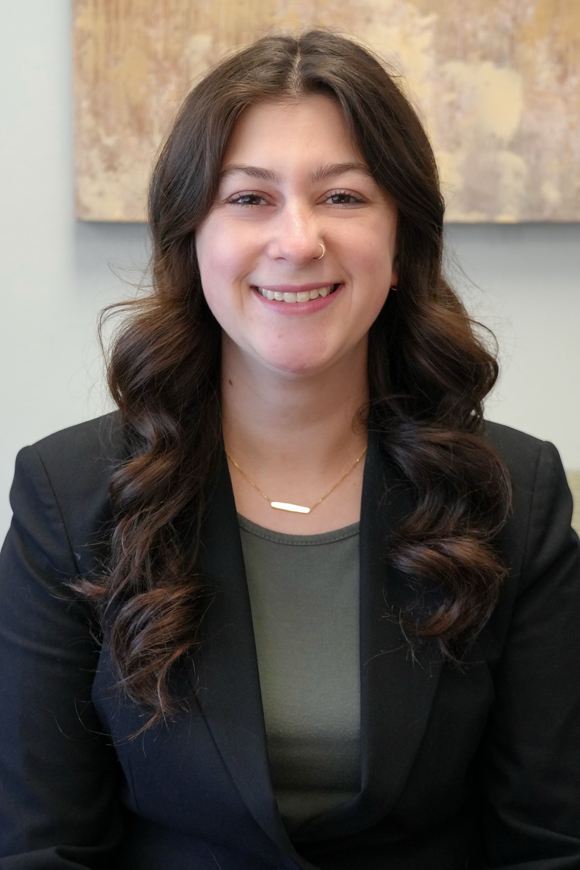 Alanie Stalcup – Child Advocacy Center of Sedgwick County