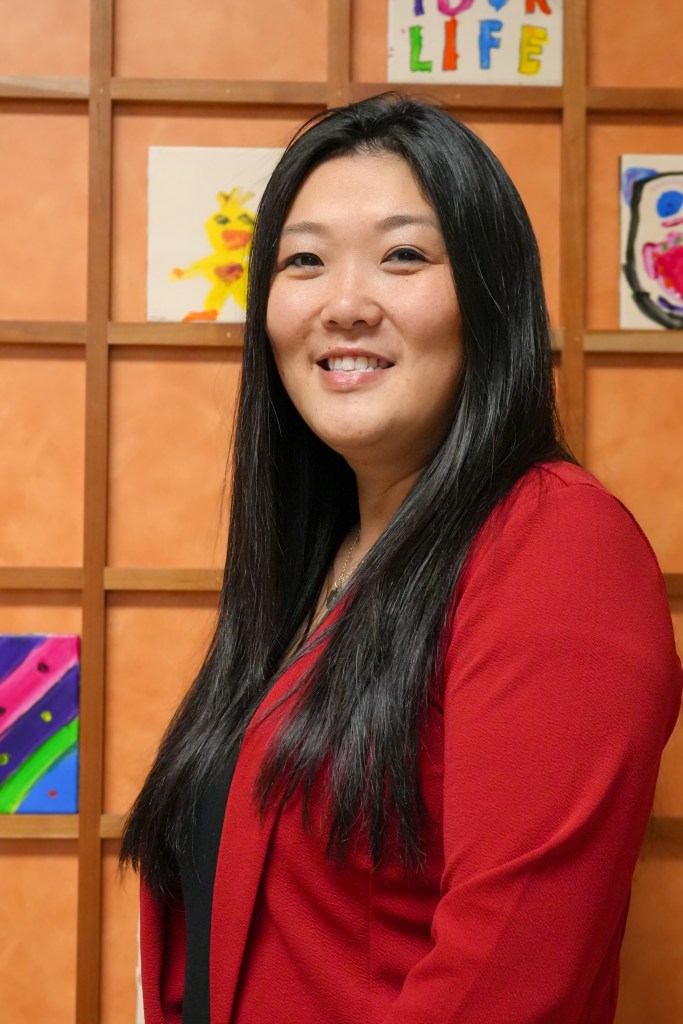 Annie Garrelts – Child Advocacy Center of Sedgwick County