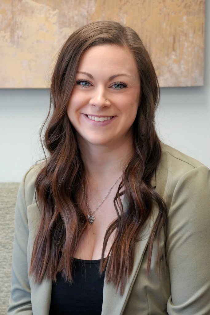 Beth Rinehart – Child Advocacy Center of Sedgwick County