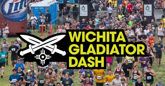 Gladiator Dash