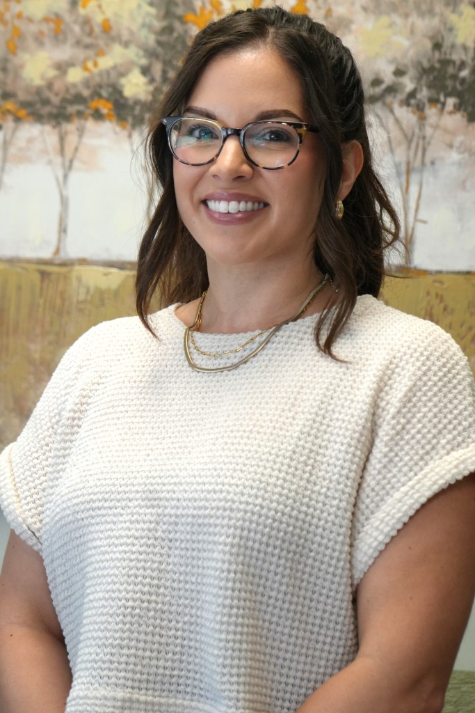 Abby Martinez – Child Advocacy Center of Sedgwick County